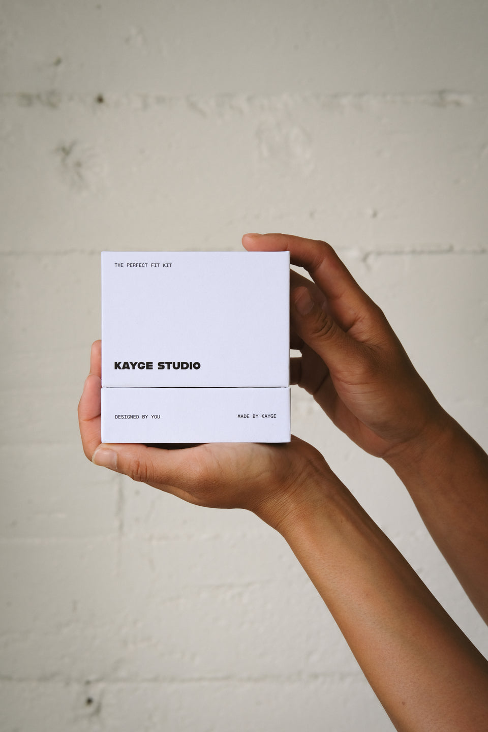 Perfect Fit Kit Customizer – KAYGE STUDIO