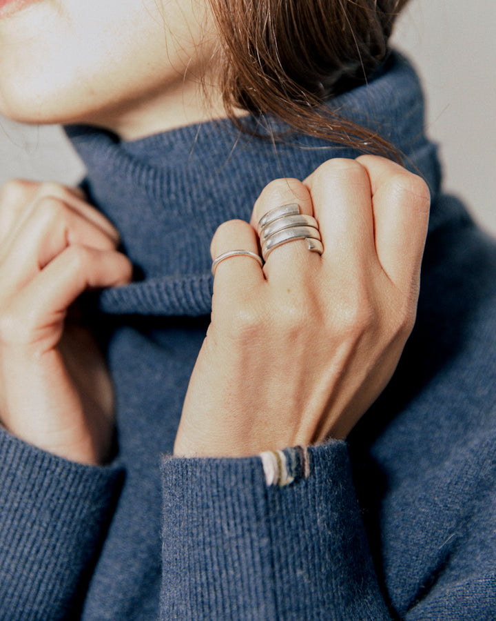 rings – KAYGE STUDIO